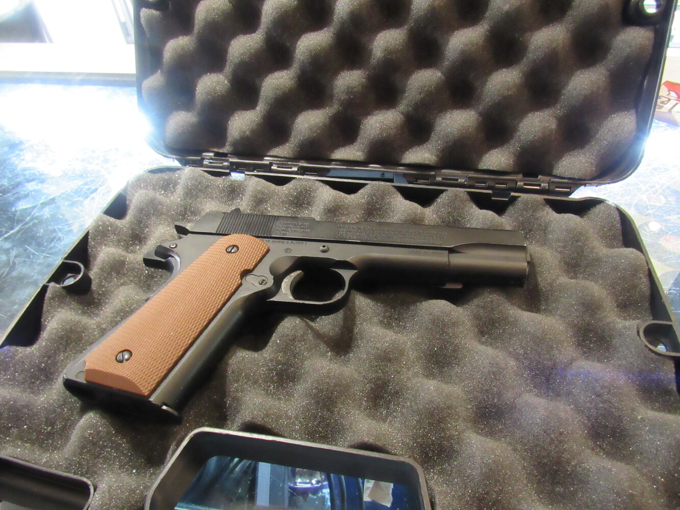 Winchester Model 11 CO2 BB gun | Pawn Kings Inc