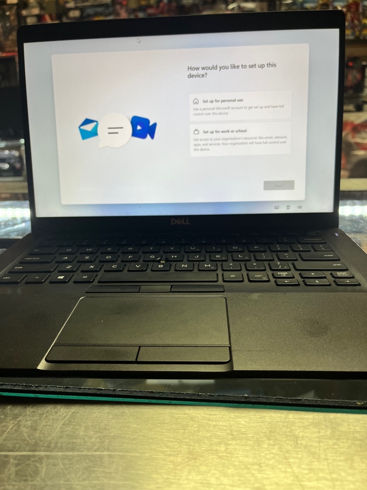 Dell Latitude 5400 With Charger | Pawn Kings Inc