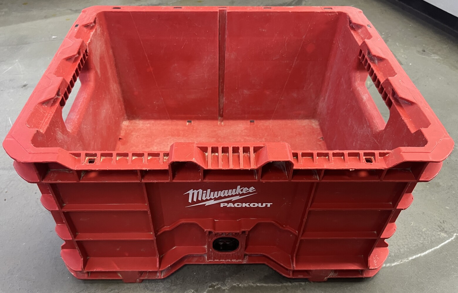 Milwaukee Packout Crate (48-22-8440) | Pawn Kings Inc